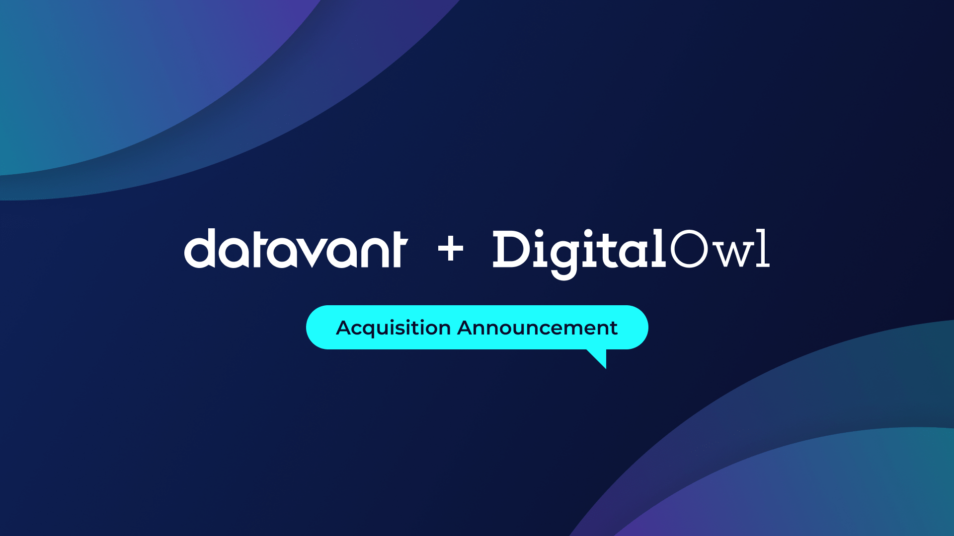 Datavant to Acquire DigitalOwl for Faster, Smarter Medical Record Reviews